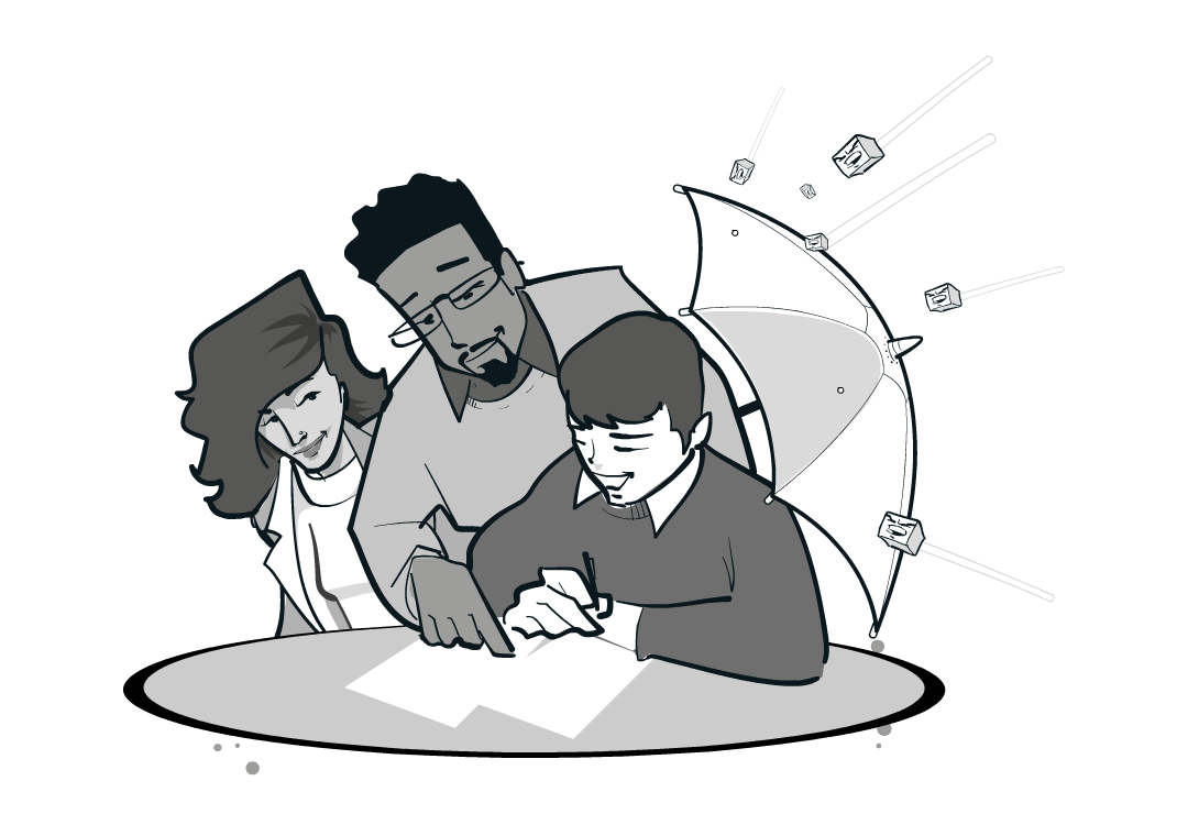 A to Z of LGfL services | LGFL